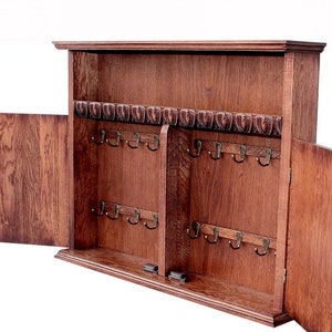 Key Storage Housekeeper Key Organizer Key Box Home Decor - Etsy