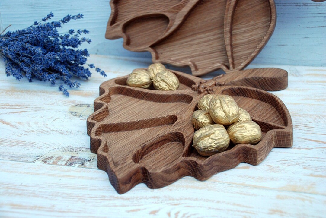 Wooden Plate, Gift Plate, Plate for Mom, Personalized Gift, Plate ...
