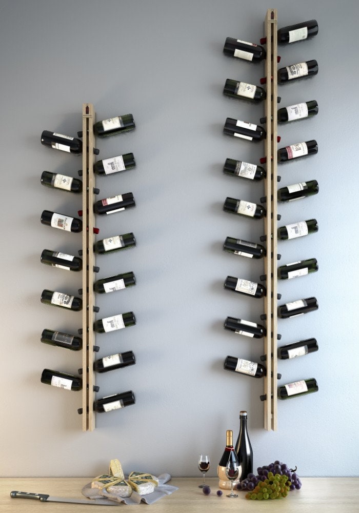 Handmade Bottle Holder BBQ Rustic Pack Wooden Rustic Bottle - Etsy