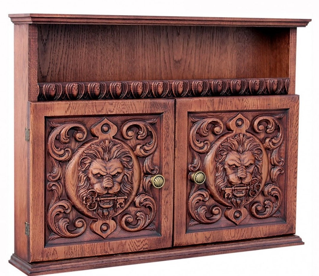 Key Storage Housekeeper Key Organizer Key Box Home Decor - Etsy