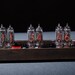 Clock on Vacuum Tubes Indicators IN-14 Tubes Clock With 6 - Etsy