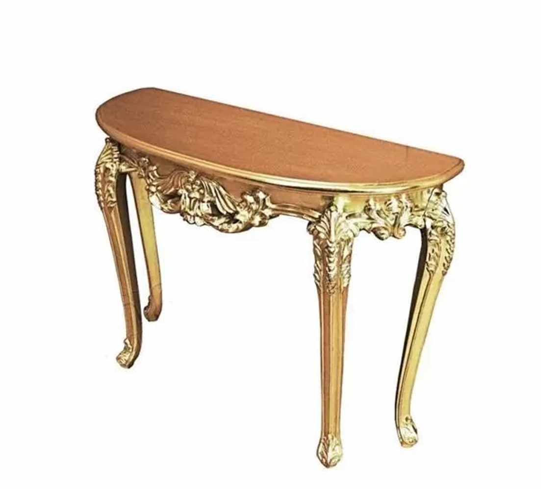 Decorative Console - A Vintage Hanging Piece That Brings Style and ...