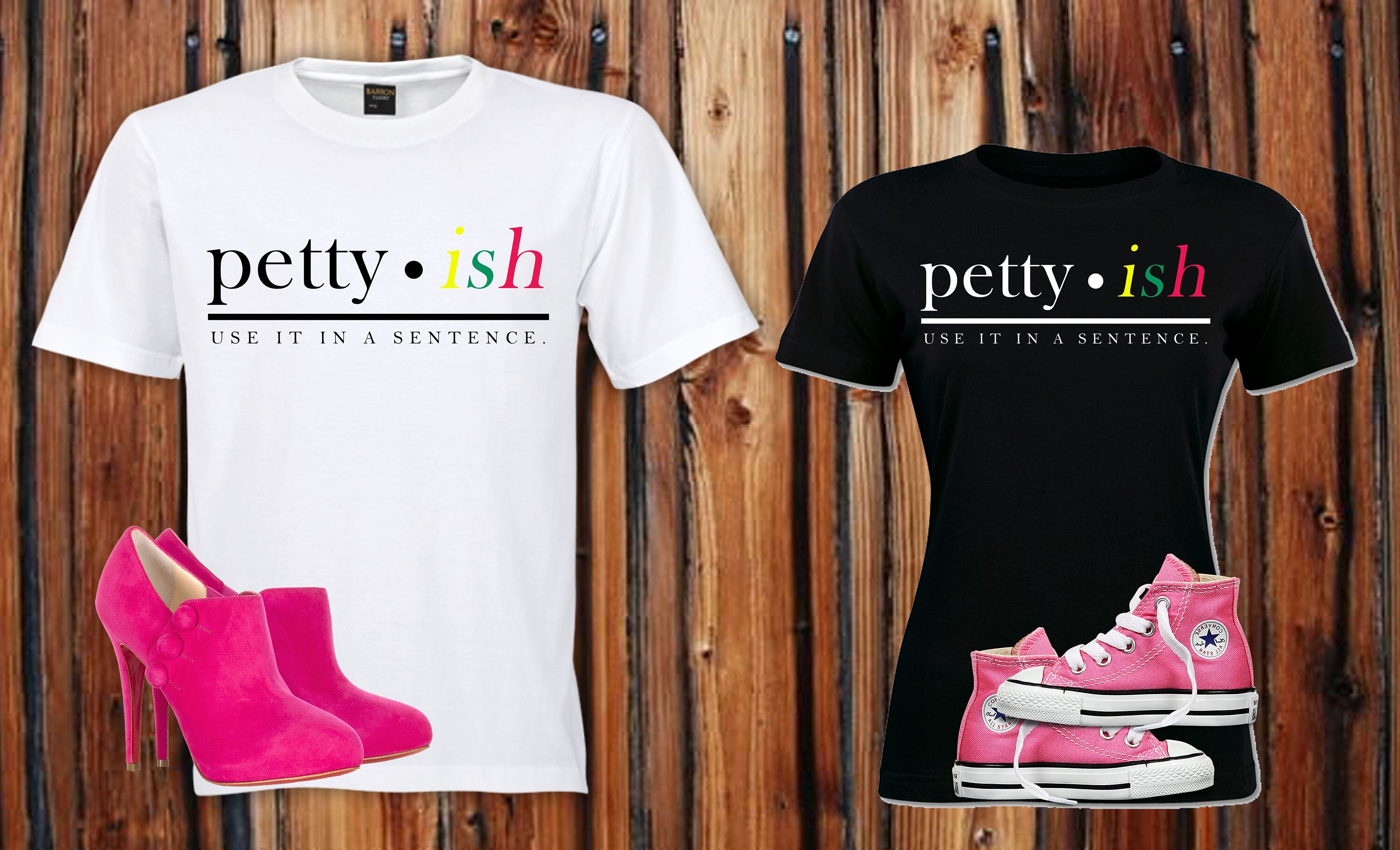 2 Petty Designs PNG File for Shirts Hoodies Cups Keychains and - Etsy