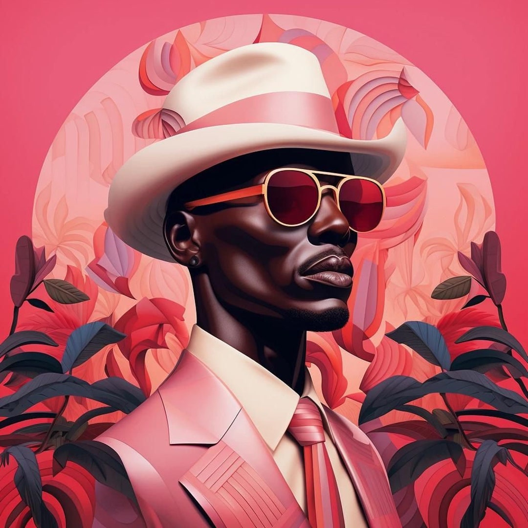 Custom Digital Artwork: 2 Unique Designs| Digital Download ...