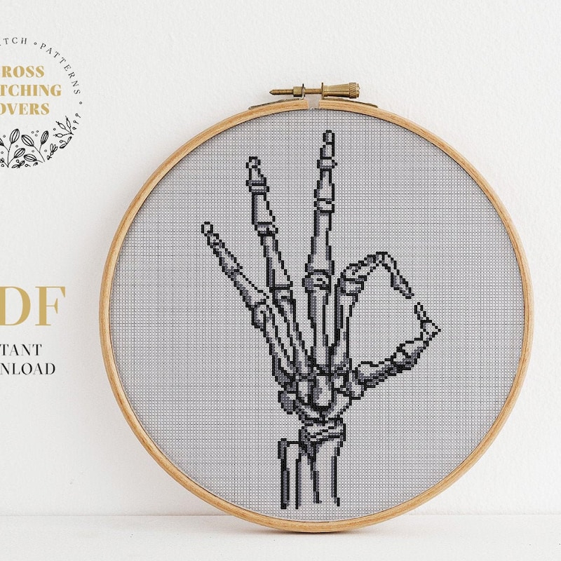 CrossStitchingLovers - Etsy