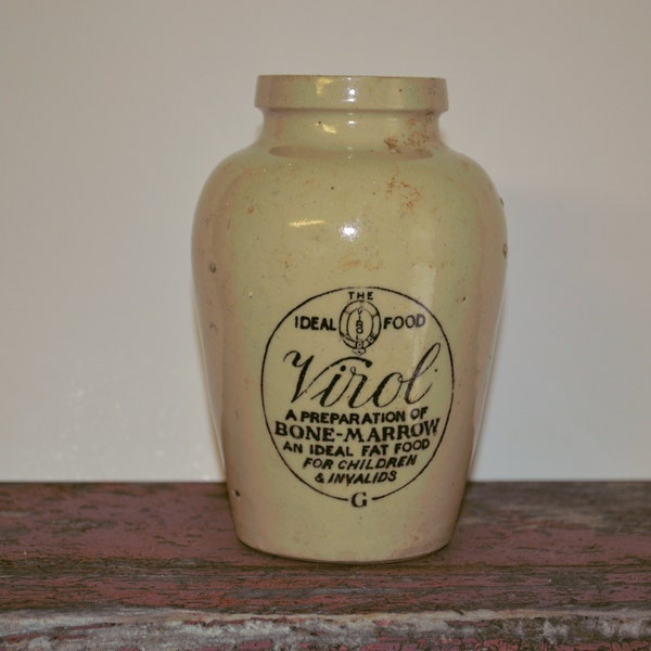 Advertising Jar - Etsy