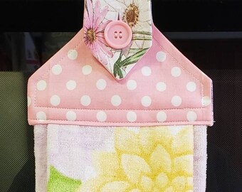 Oven Door Towel Pattern - Etsy