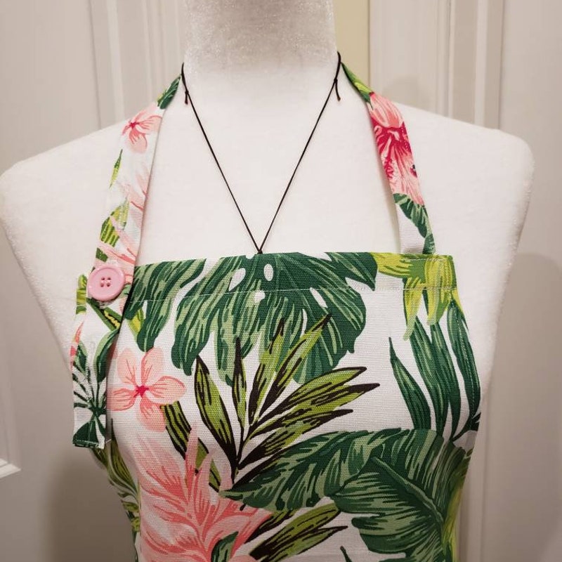 Hawaii Apron - Etsy