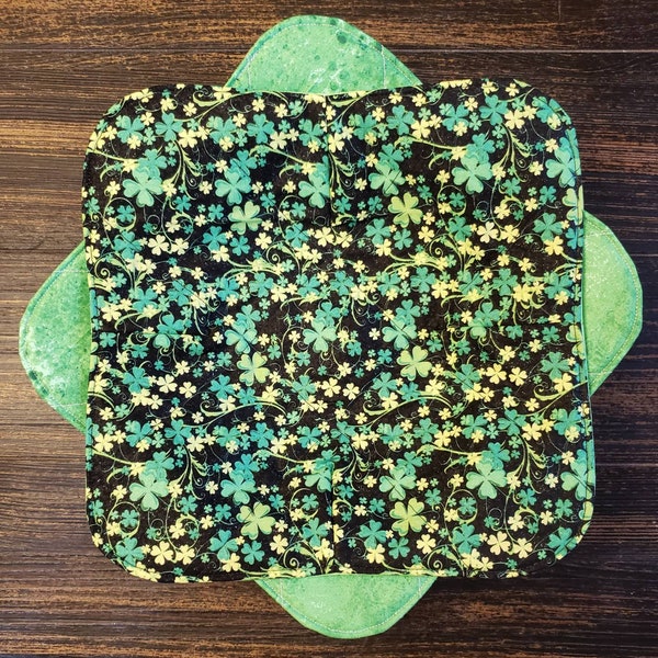 Hot Plate Holder - Etsy