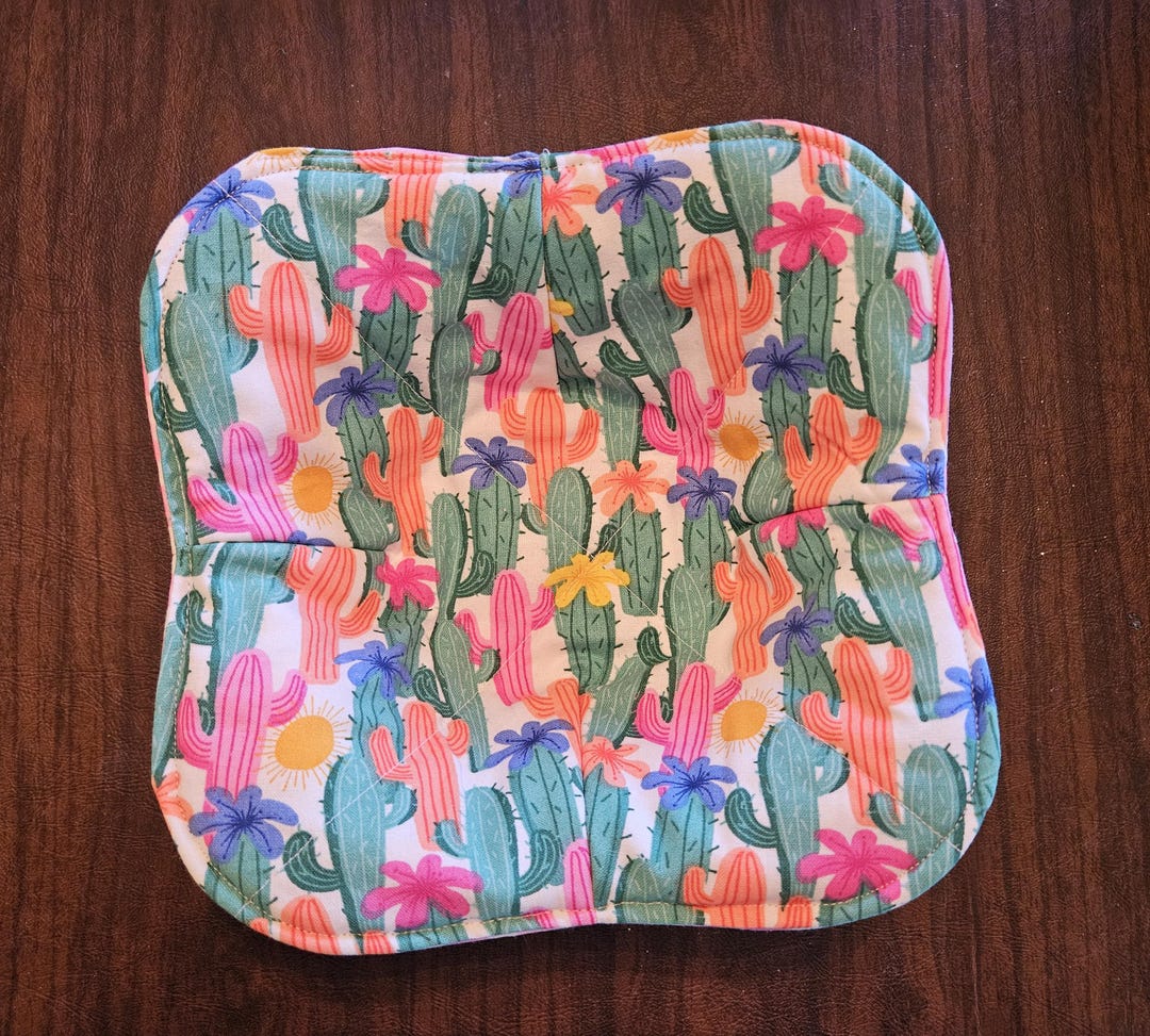 Microwave Bowl Cozy, Soup Bowl Cozy, Soup Bowl Holder, Reversible Bowl ...