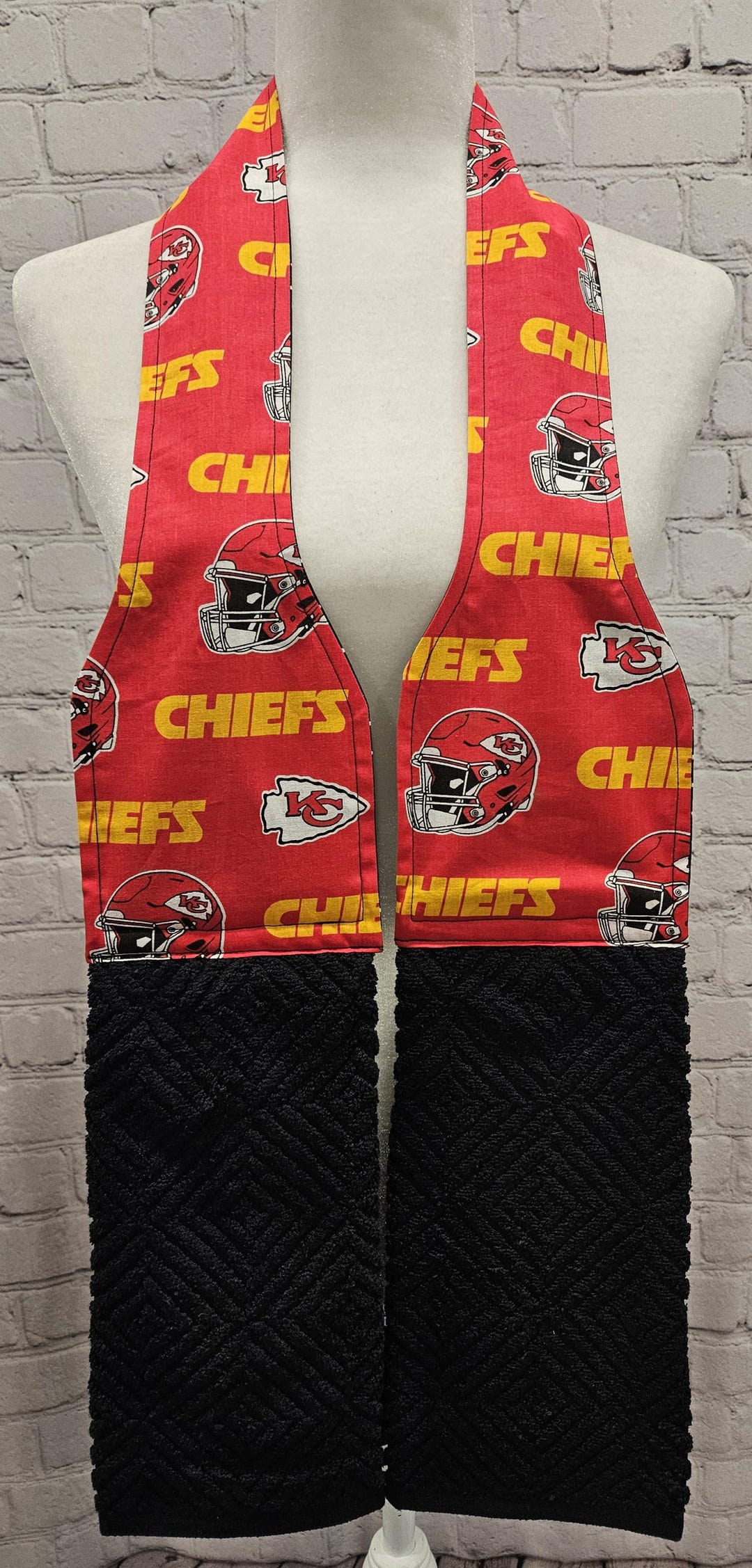 Kitchen Boa, Kitchen Scarf, Kitchen Hand Towel, Dish Towel, Baking ...