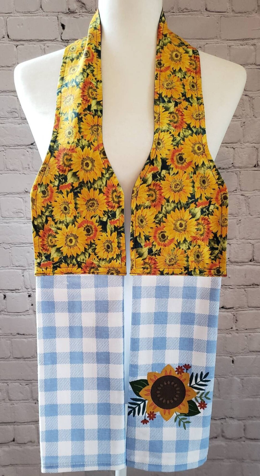 Kitchen Boa, Kitchen Scarf, Kitchen Hand Towel, Dish Towel, Baking ...