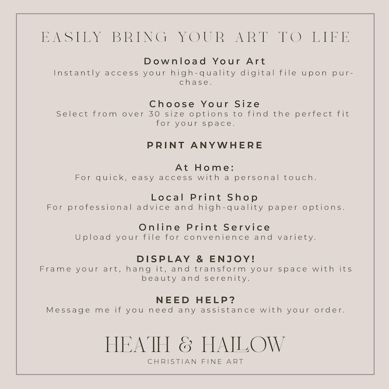 Mary Magdalene Outside the Empty Tomb | Holy Spirit Catholic Wall Art ...