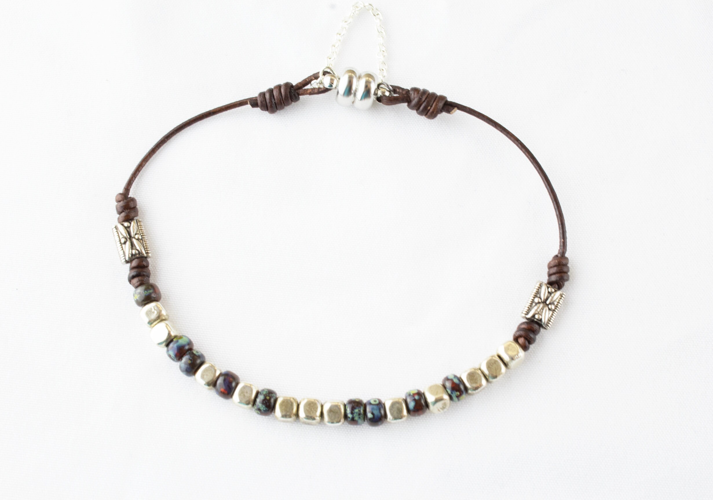 Morse Code Bracelet Secret Message Jewelry Morsecode - Etsy