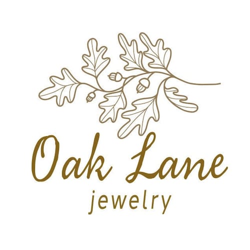 OakLaneJewelry - Etsy