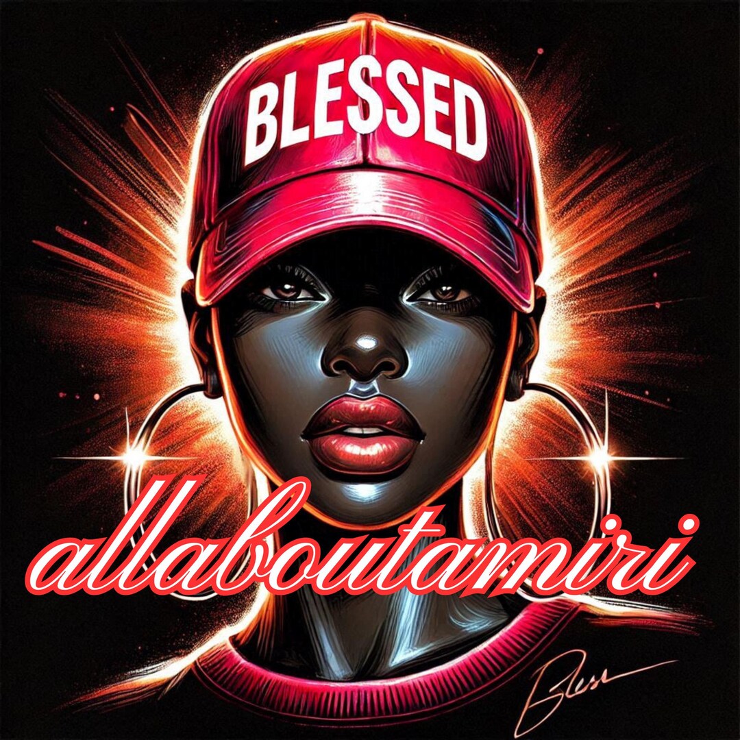 Blessed Baseball Cap Women Neon Black Light 51 PNG - Etsy