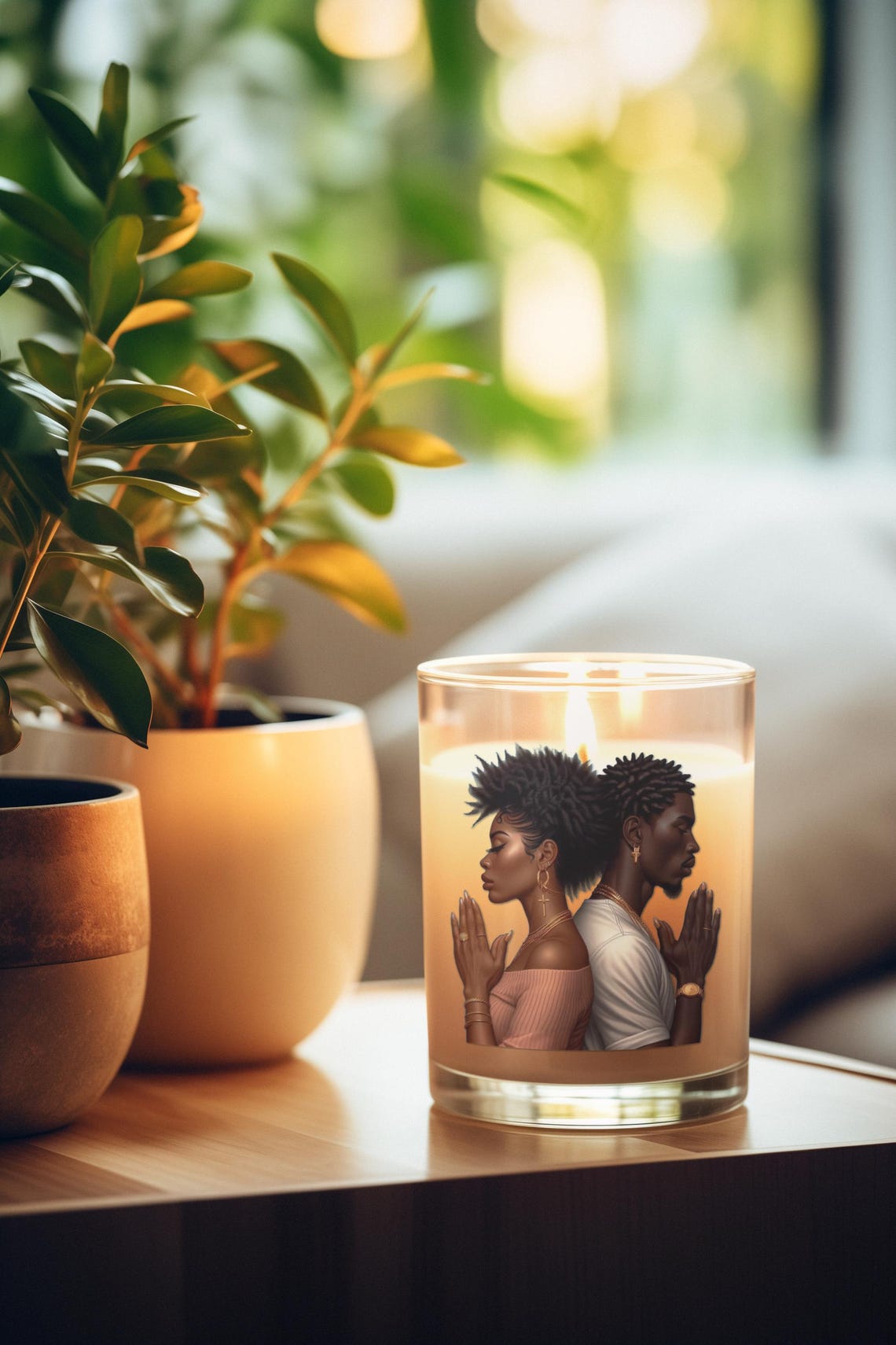 Praying African American Couples Art: Silhouette PNG Images (53 Files ...