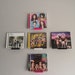 CD Display Shelf | Album Shelves | Wall Mount - Etsy
