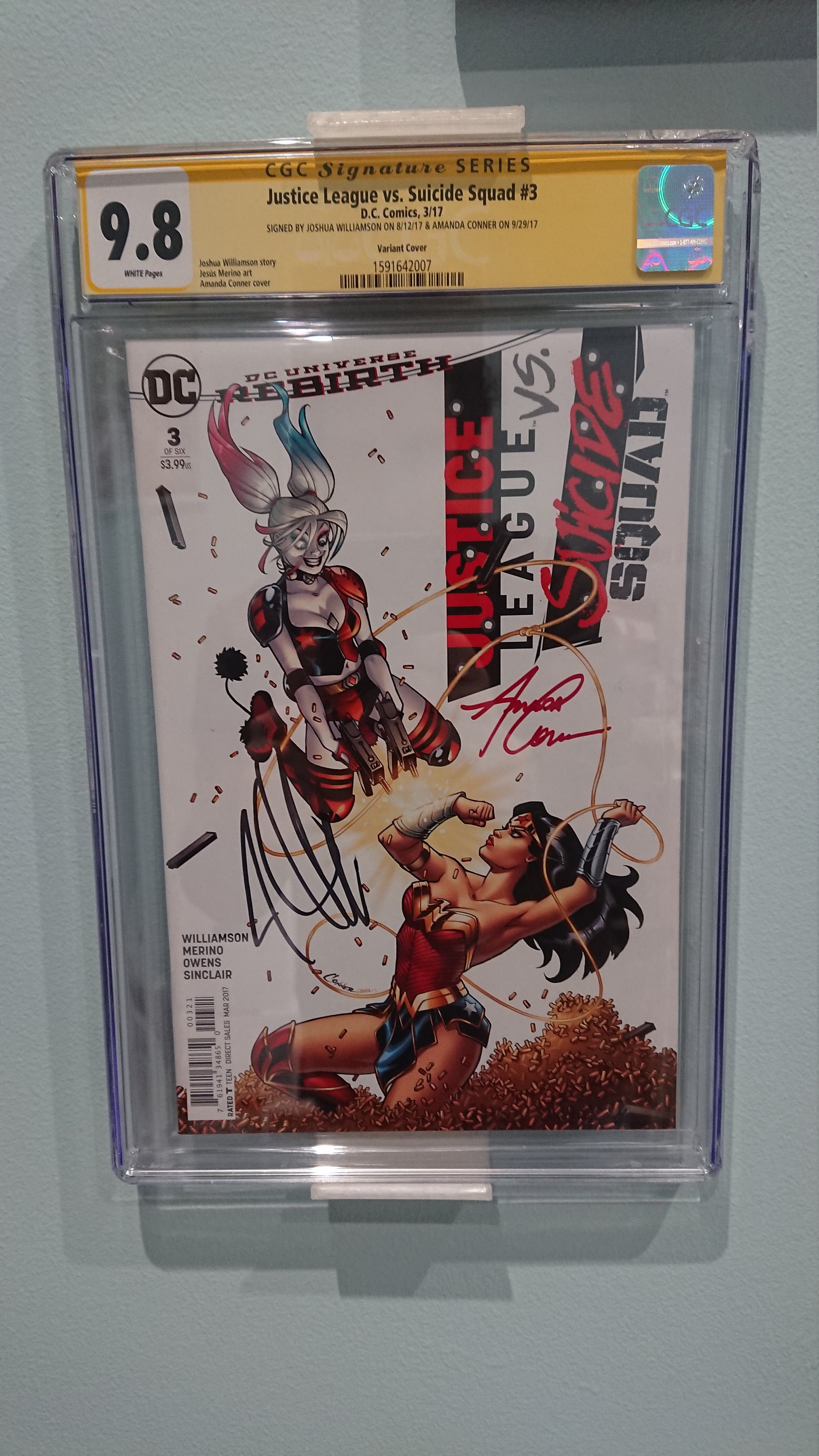 CGC Comic Display Brackets wall Mounted Display Bracket for - Etsy