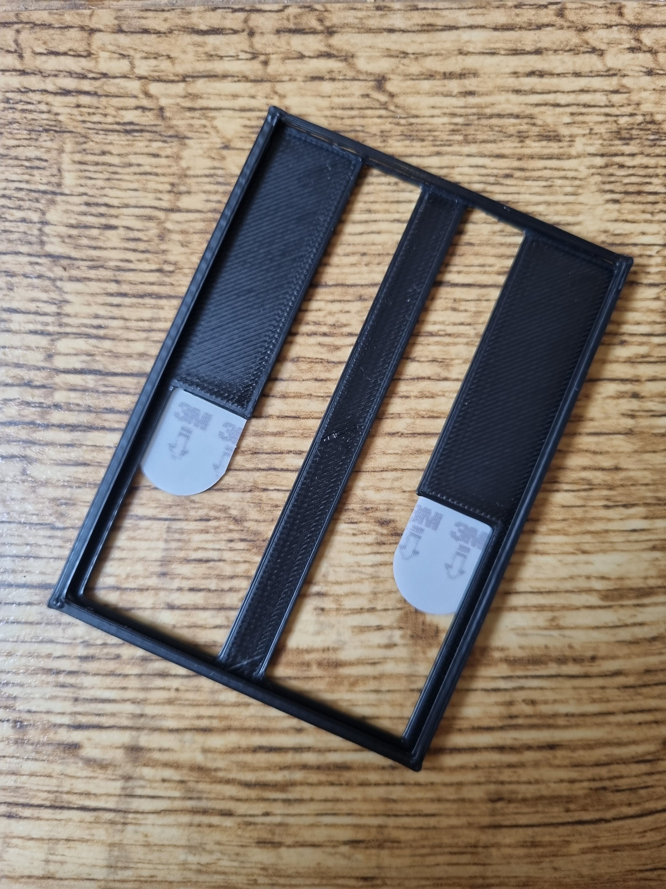 Trading Card Frame TCG Card Holder 4 Pack - Etsy UK