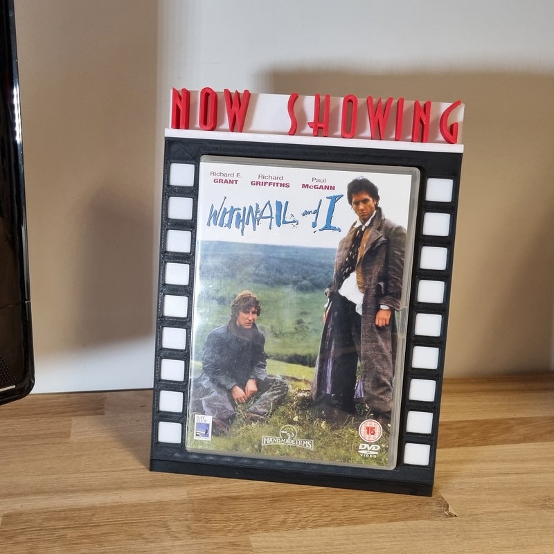 And Dvd Display - Etsy