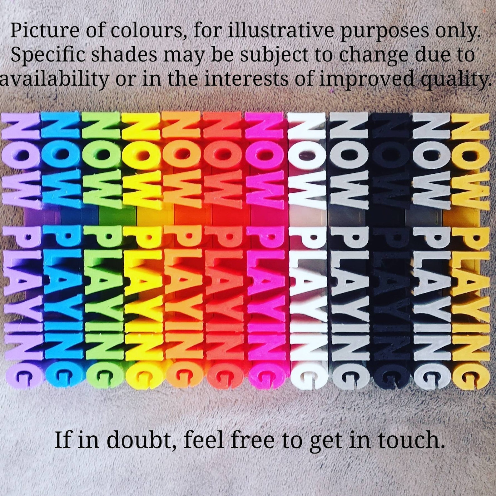 Now Playing Stand for Vinyl Records and Cds | Etsy UK