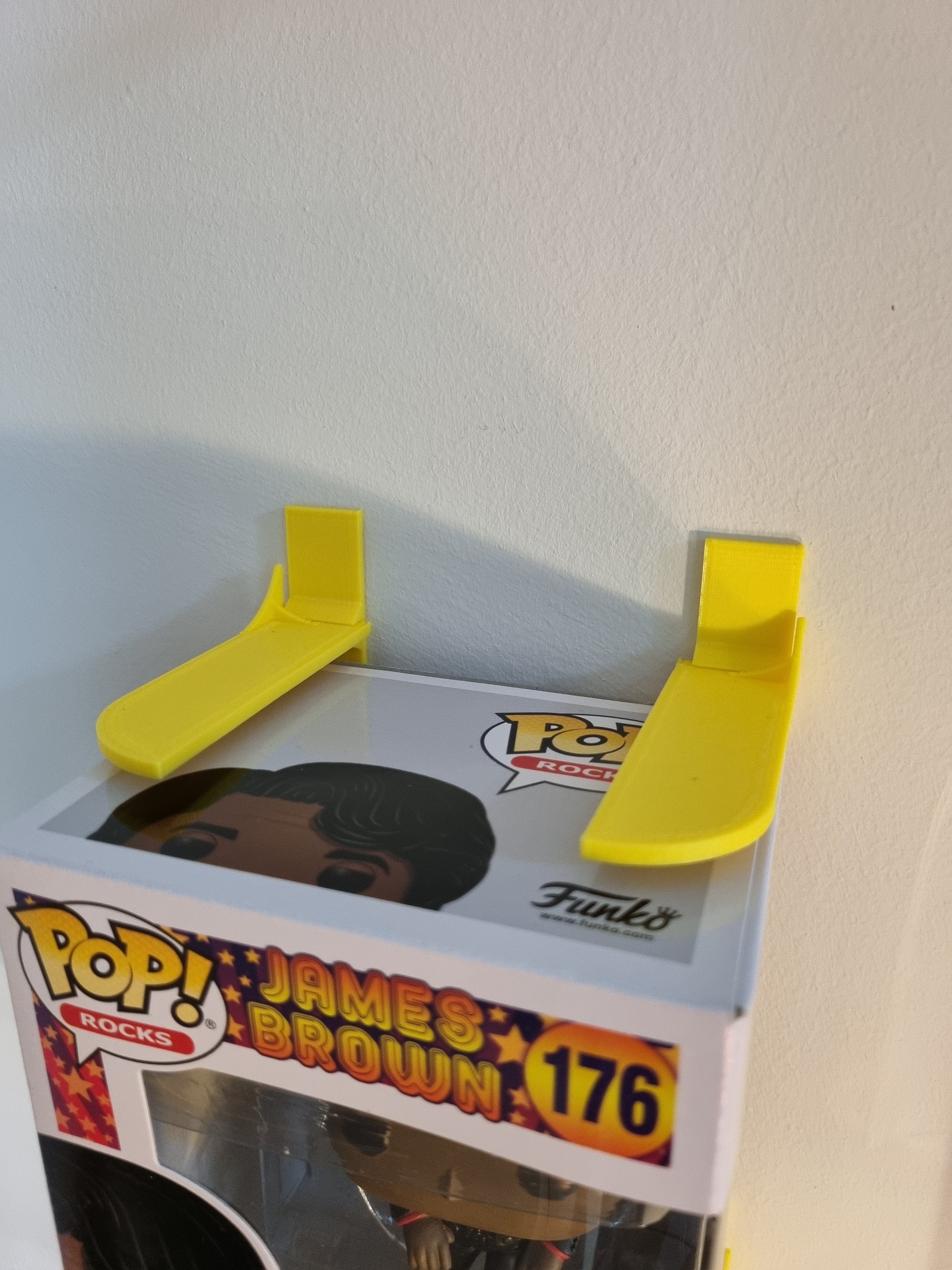 Hang your favourite skate deck on the wall with this floating ...