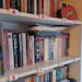 Alphabet Shelf Labels for Billy Bookcase, Home Library Book Case ...