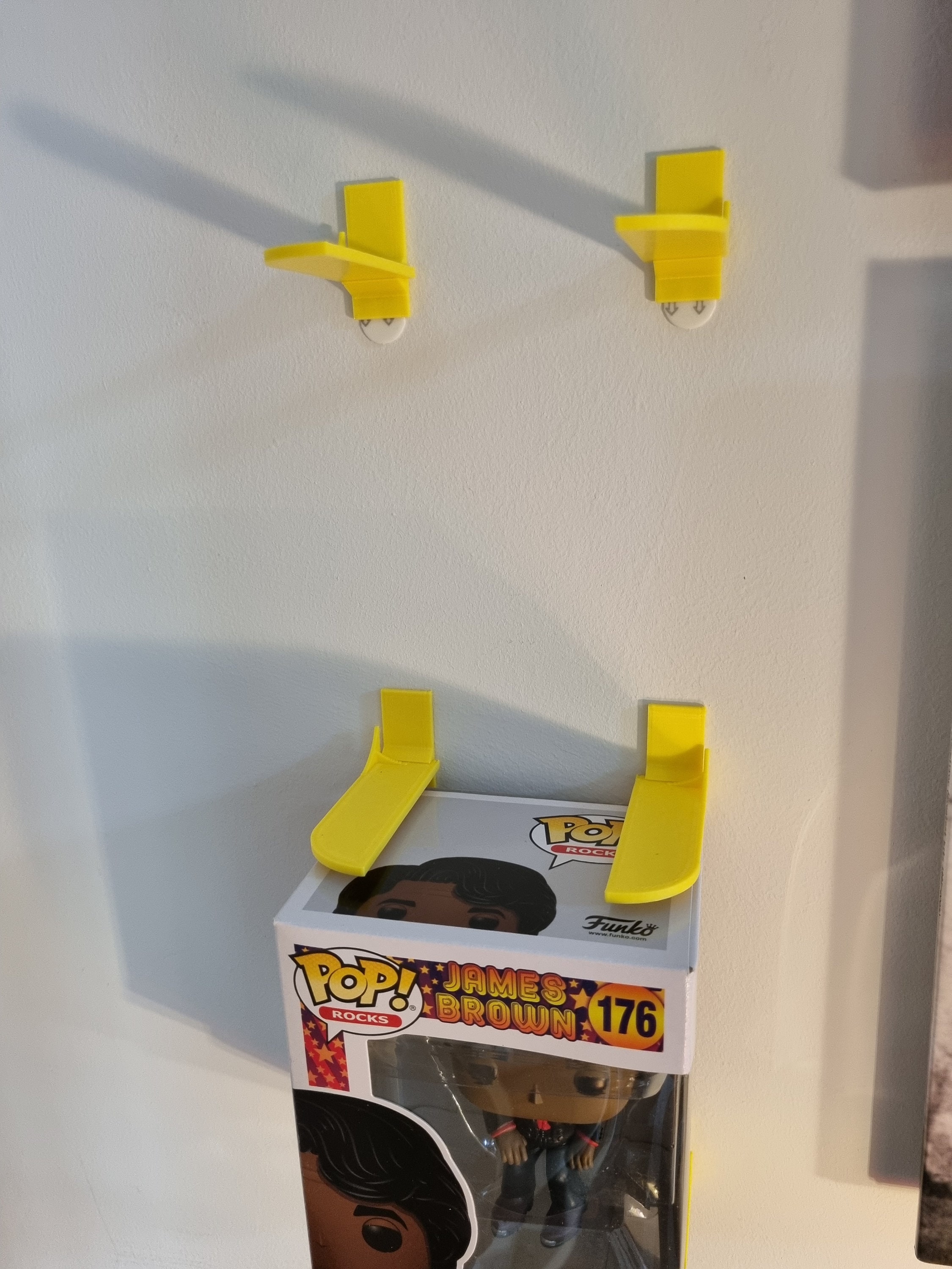 Hang your favourite skate deck on the wall with this floating ...