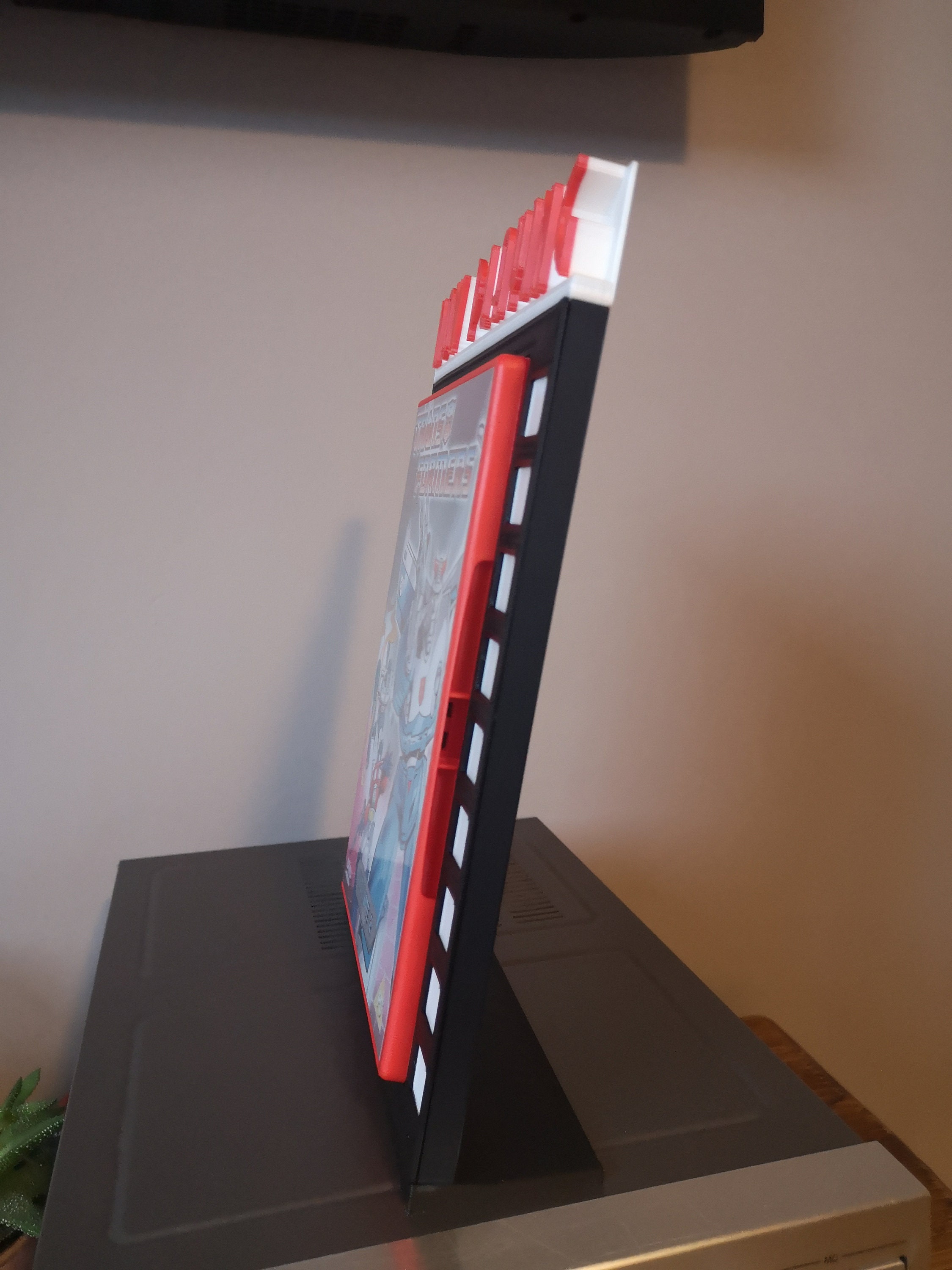 Now Playing DVD and Blu Ray Frame - Etsy