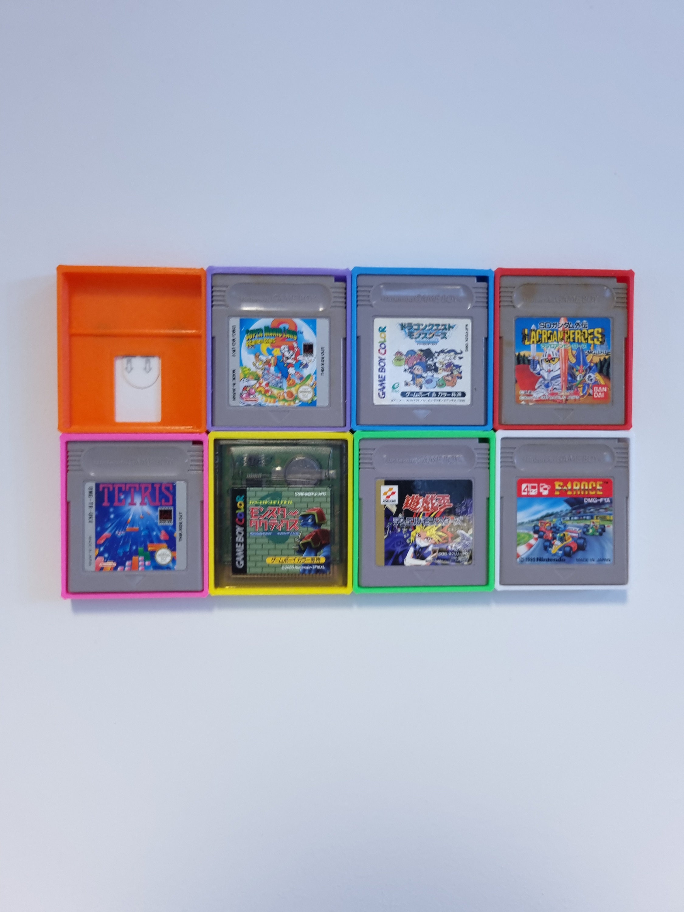 Now Playing DVD and Blu ray Frame — No Time Like The Gift