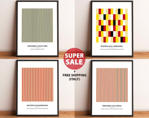 Le Romane Collection 4 Author Prints | Etsy