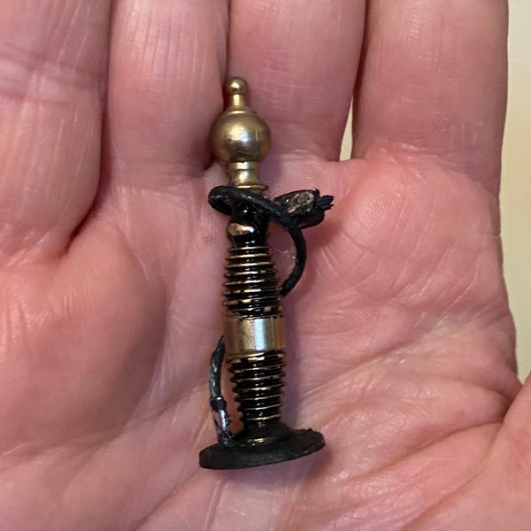 Miniature Bong - Etsy