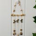 Skull and Rabbit Bone Witches Bells for Luck and Protection - Etsy