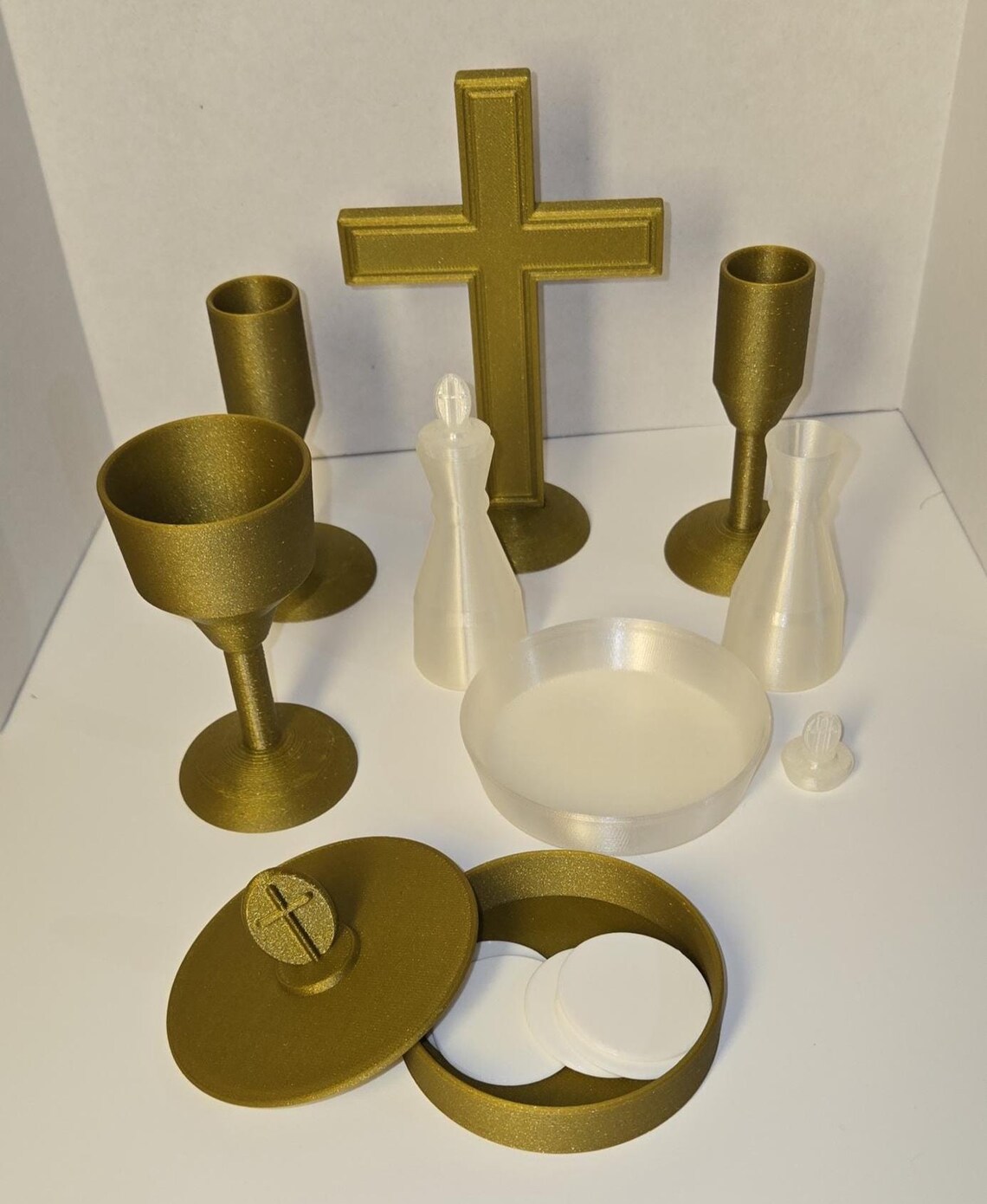FILES ONLY Children's Play SMALL Mass Set - Etsy