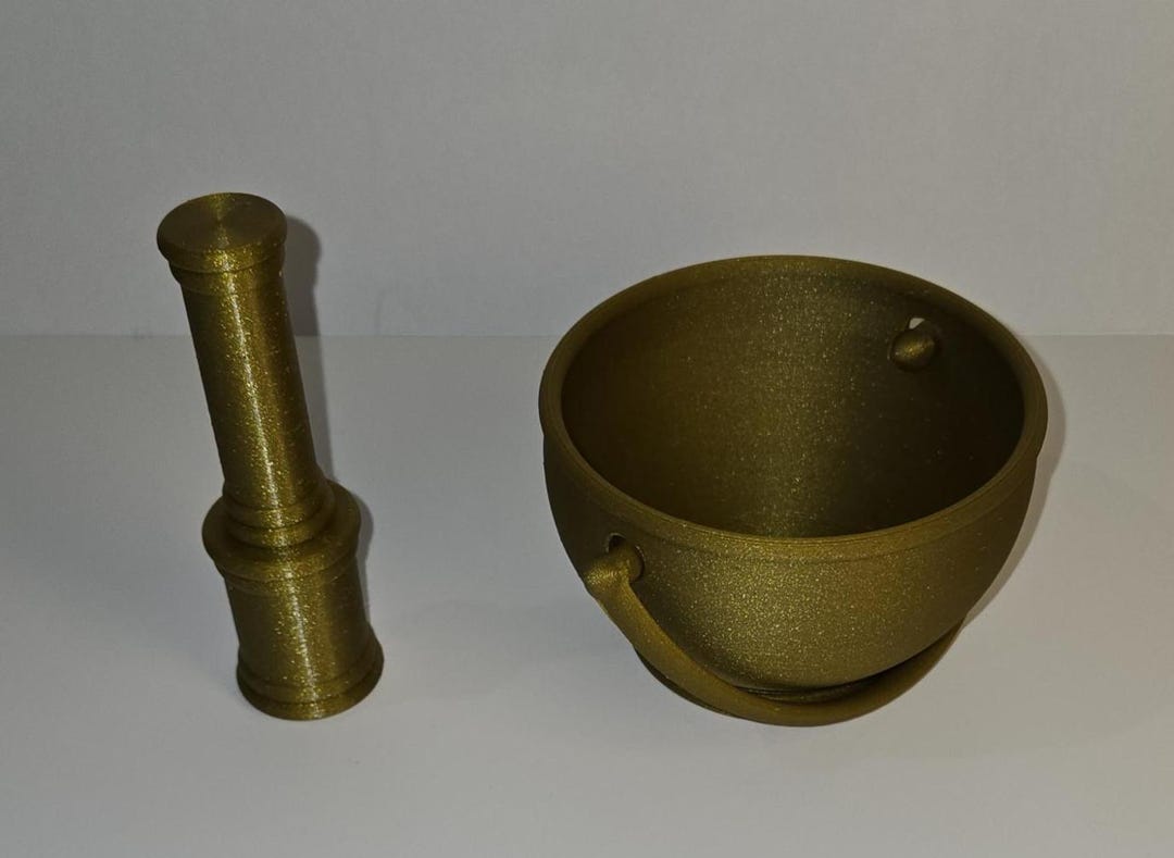 Children's Play Mass Set ASPERSORIUM and ASPERGILLUM - Etsy