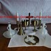 Children's Play Mass Set MONSTRANCE - Etsy