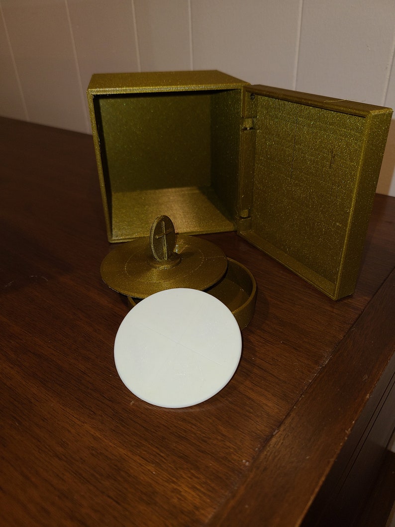 Children's Play Mass Set TABERNACLE - Etsy