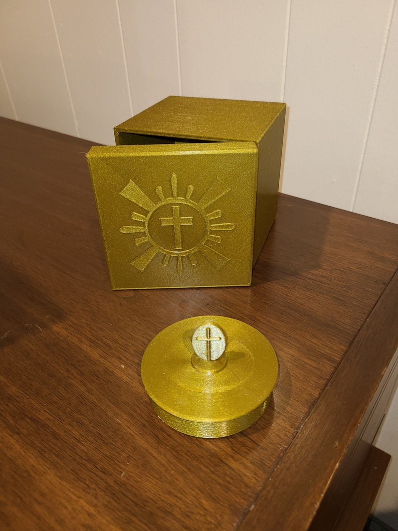 Children's Play Mass Set TABERNACLE - Etsy