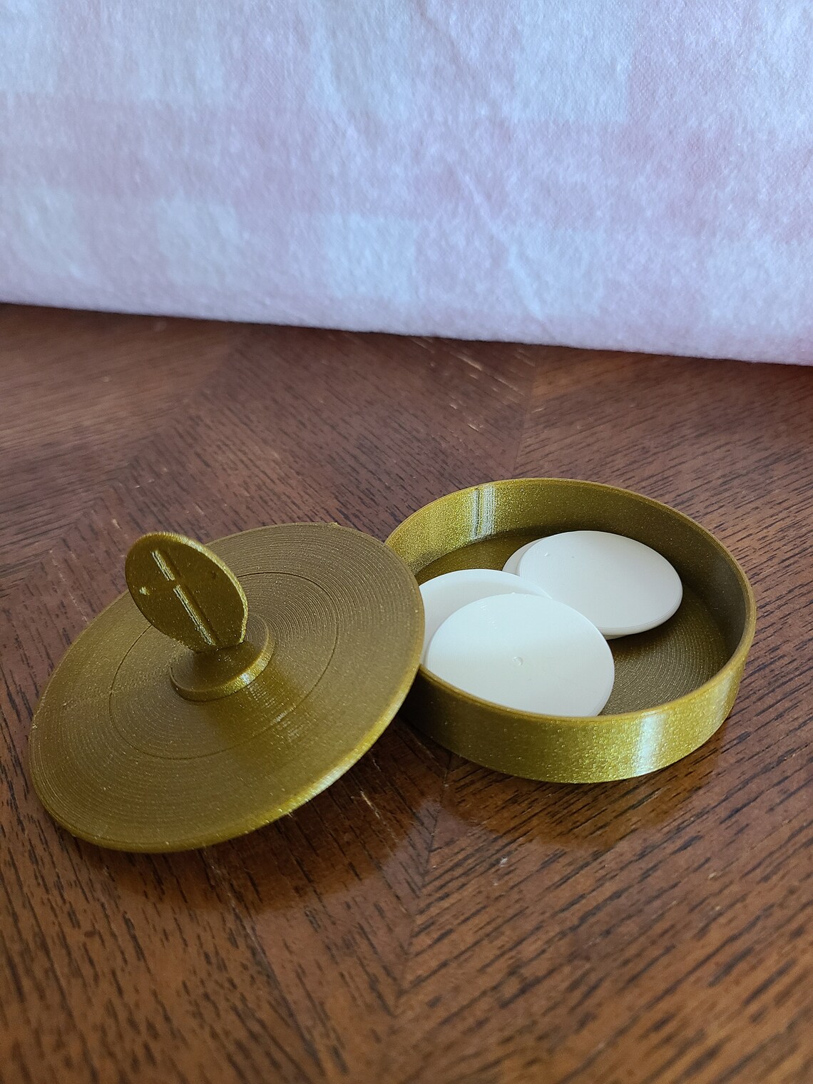 Small Play Mass Set - Etsy