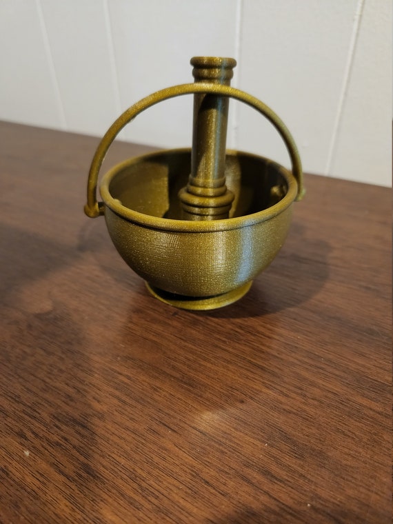 Children's Play Mass Set ASPERSORIUM and ASPERGILLUM | Etsy