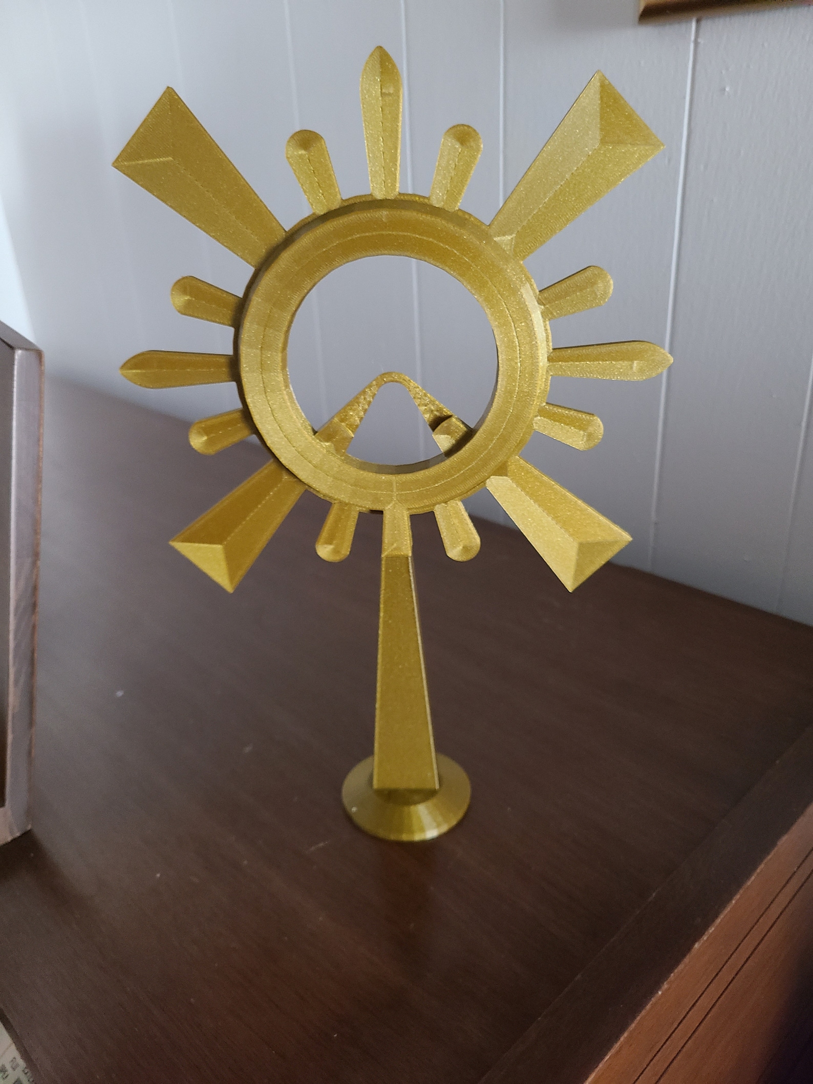 Children's Play Mass Set MONSTRANCE - Etsy