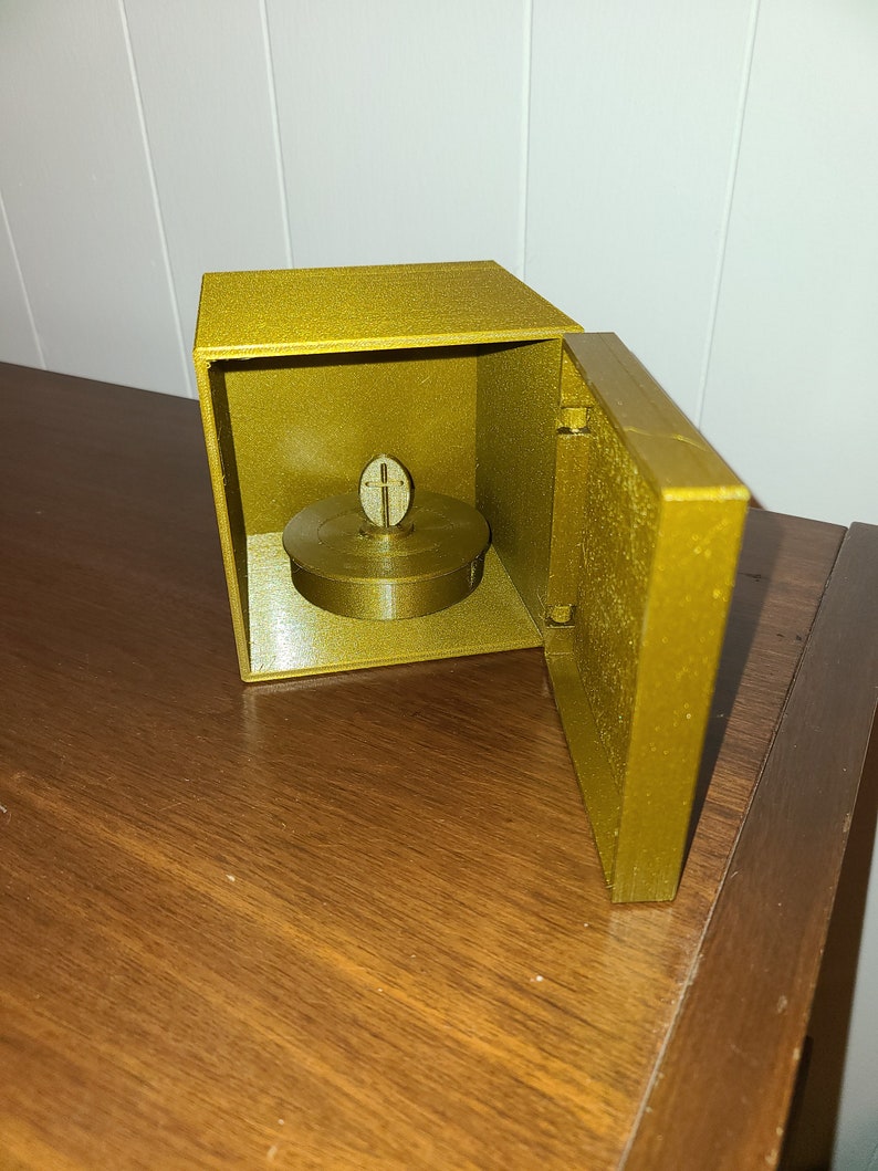 Children's Play Mass Set TABERNACLE - Etsy