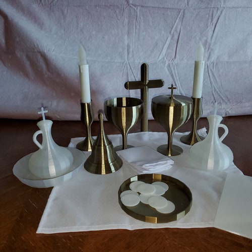 Small Play Mass Set - Etsy