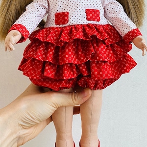 PDF Doll Sewing Pattern / 40cm Sweet Baby Doll / Instant Download - Etsy