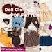 PDF Doll Sewing Pattern / the Soldier /instant Download / Vintage Style ...