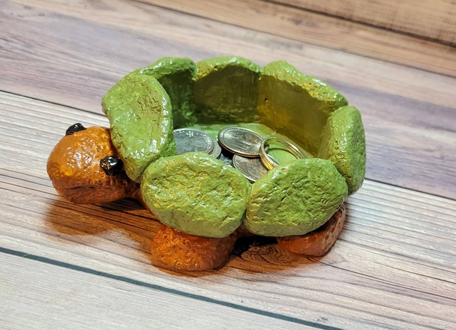 The Ancient Turtle Cement X 1 - Etsy