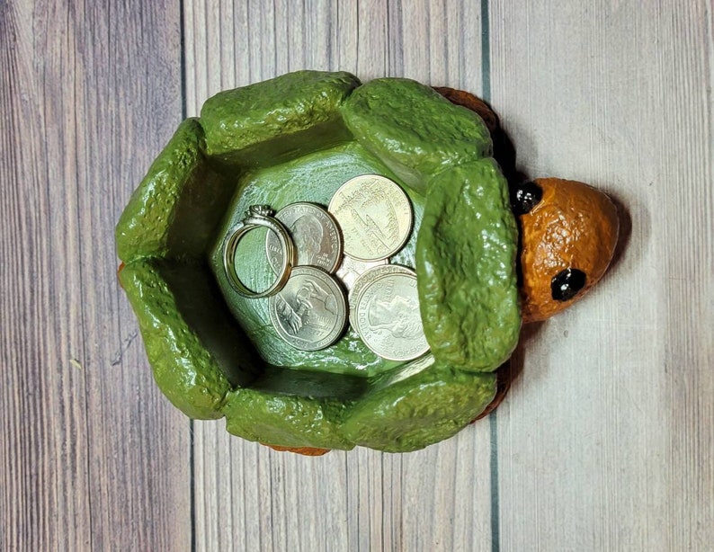 The Ancient Turtle Cement X 1 - Etsy