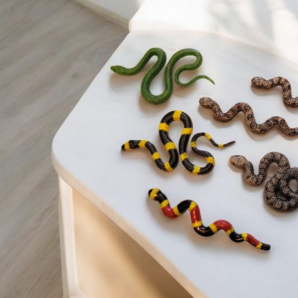 Snake Decor - Etsy