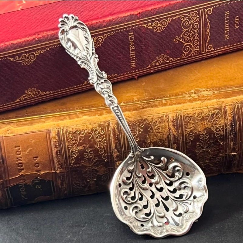 Bon Bon Server - Etsy